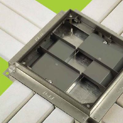 Cable Management System – United U-Li Projects Pte Ltd